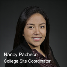 Our Team | Early Academic Outreach Program